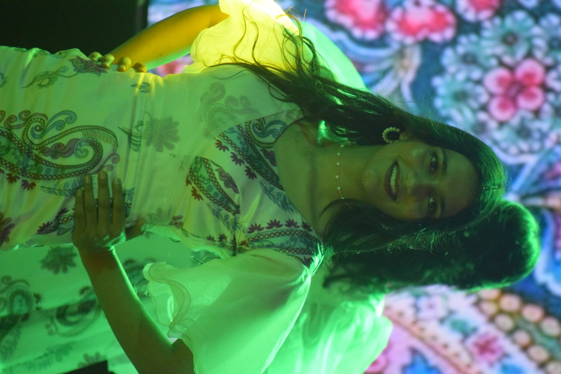 Pravah 2025 - Celebrating Incredible India | SKIT