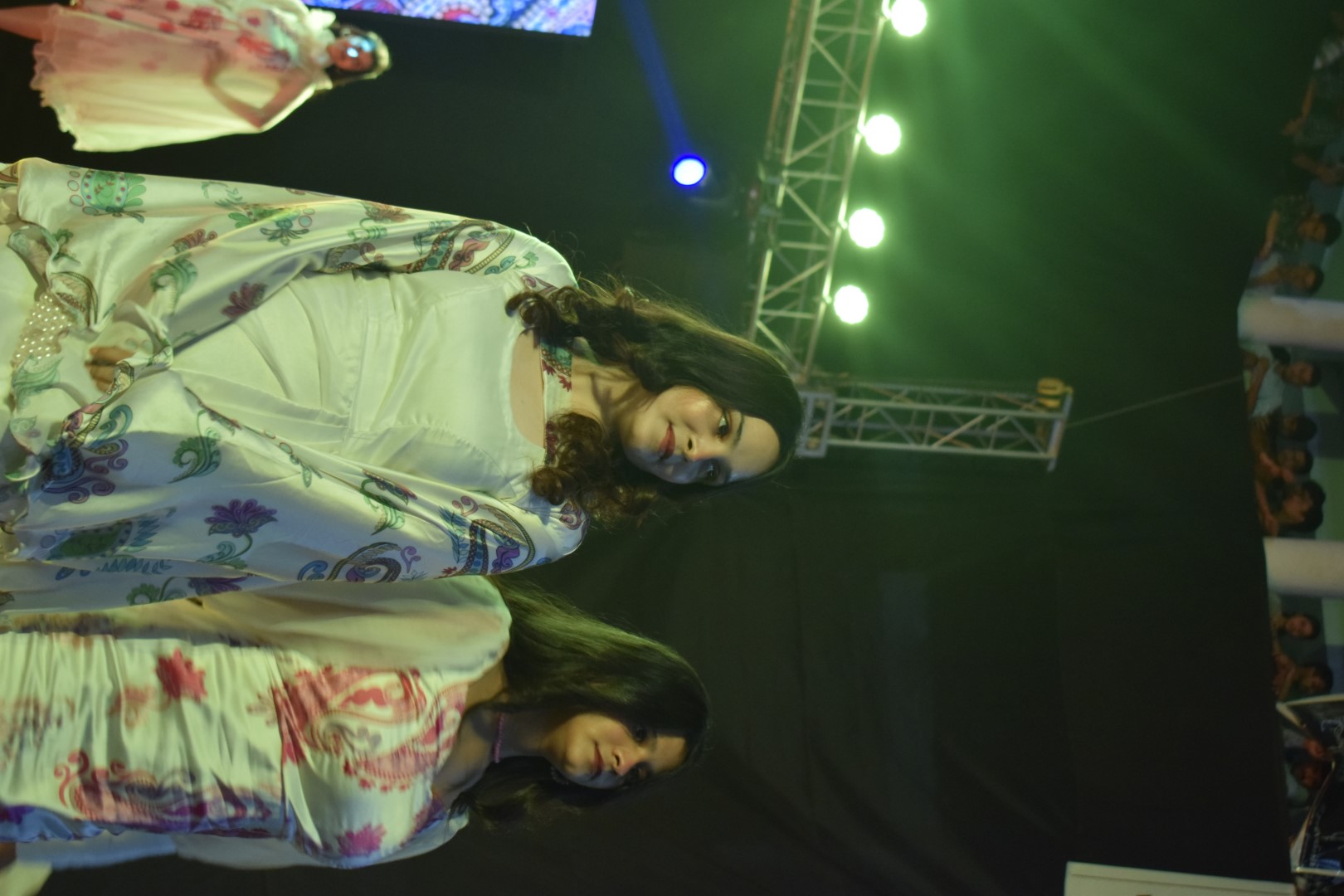 Pravah 2025 - Celebrating Incredible India | SKIT