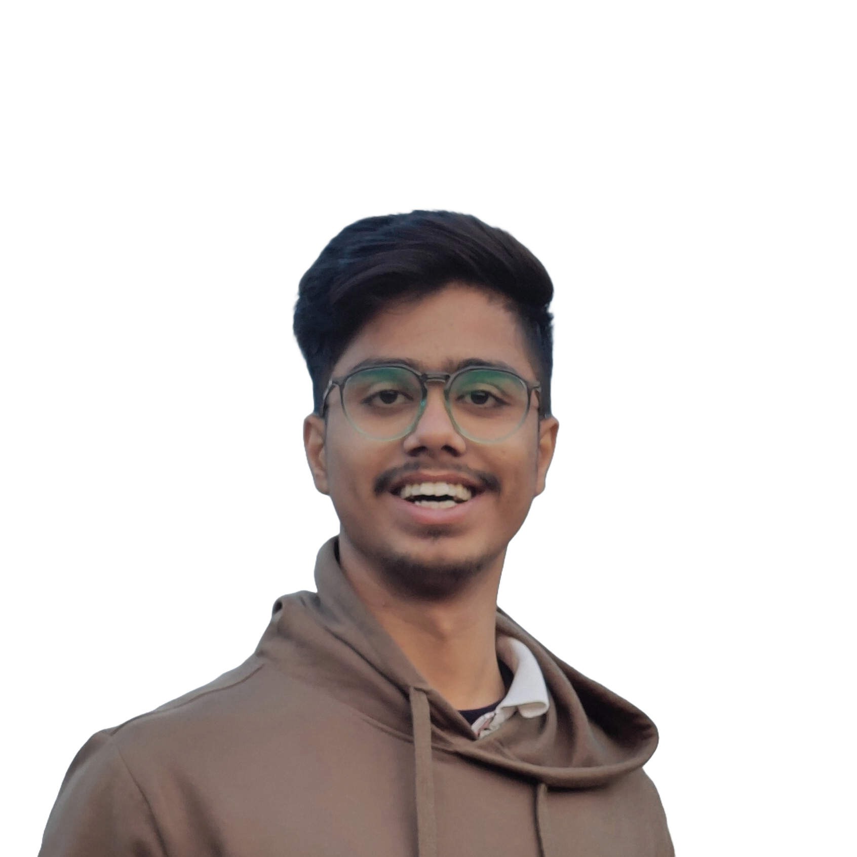 Pravah 2026 - Celebrating The Nine Shades of Life | SKIT